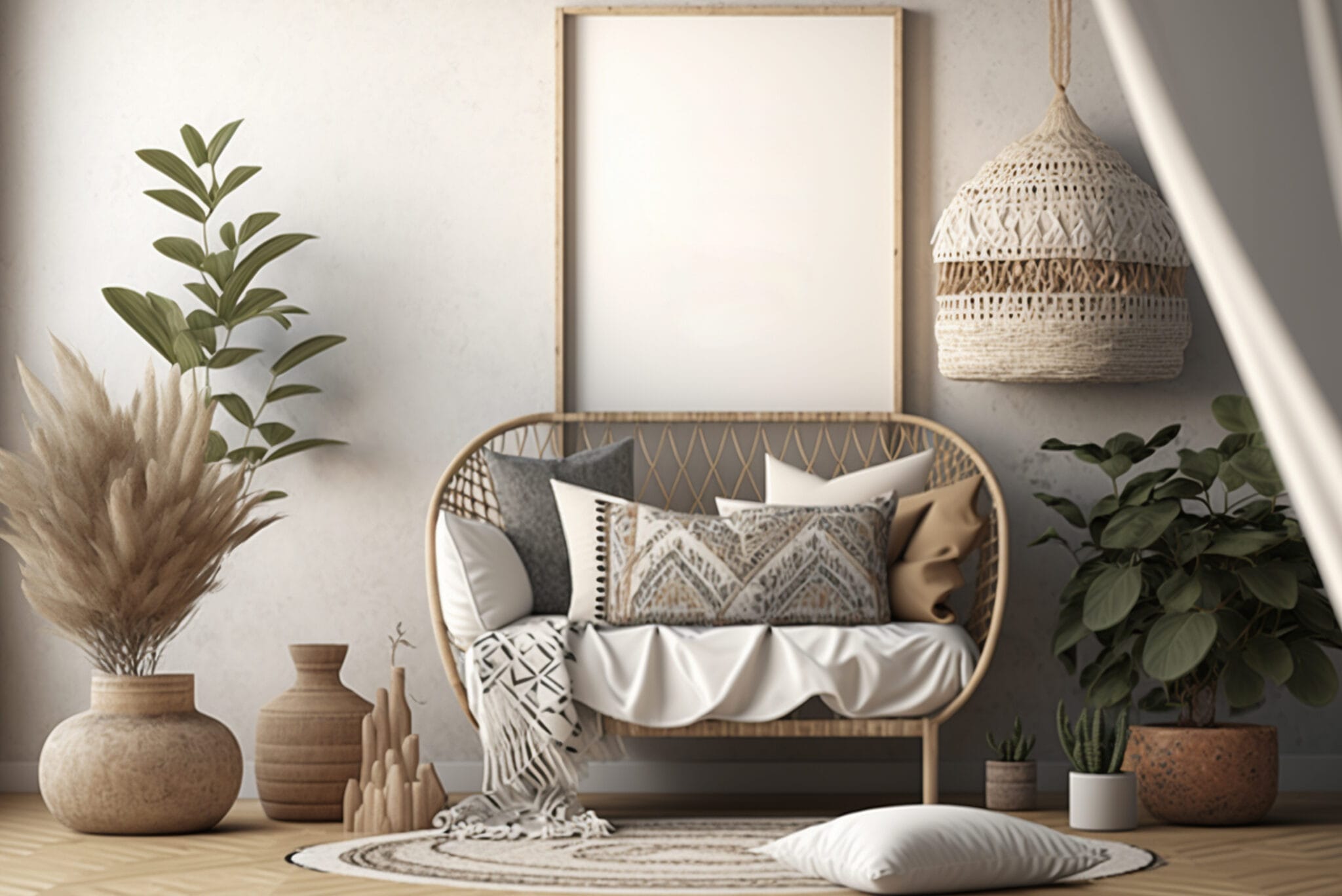 The Best Tips On Creating A Zen Home