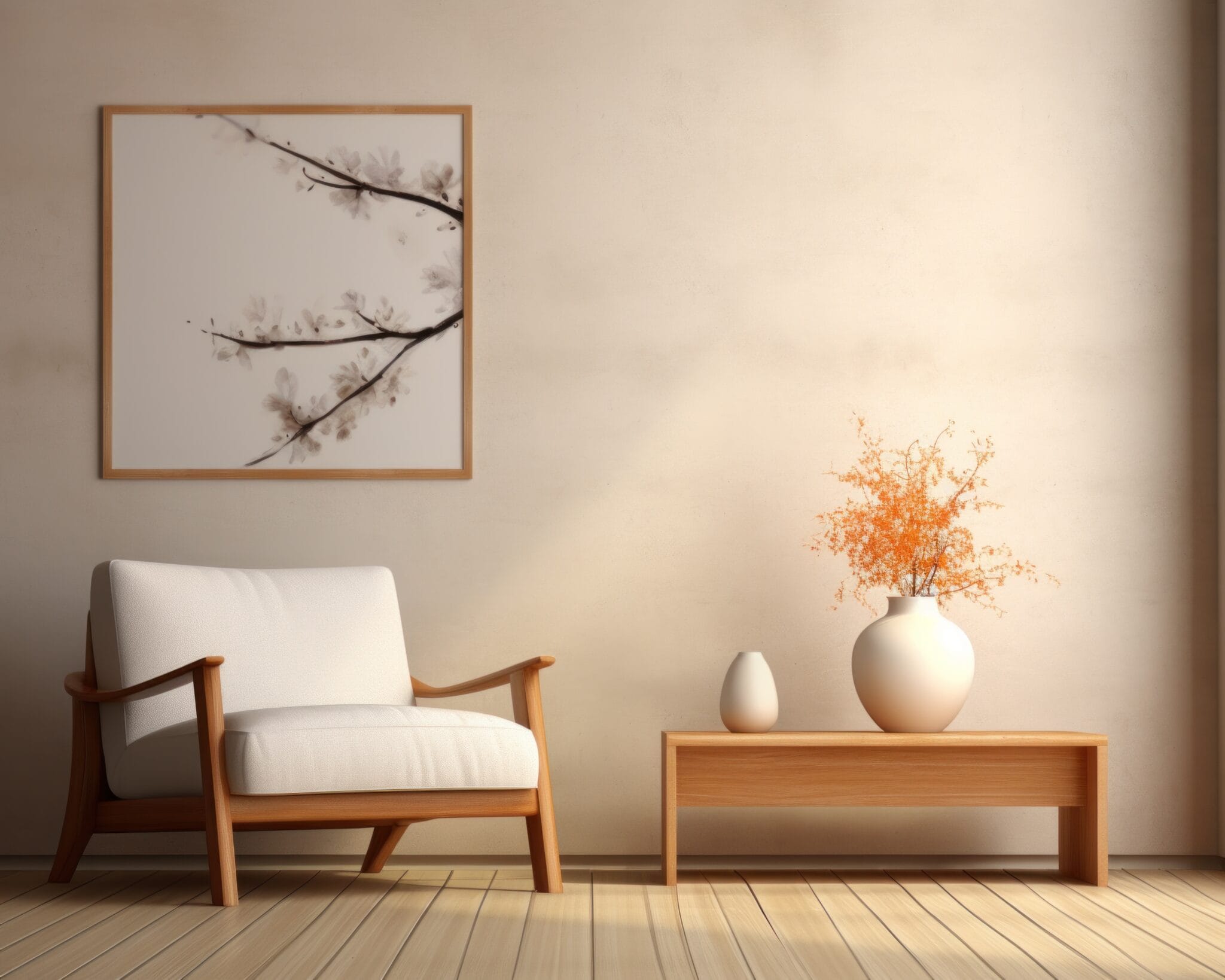 12 Easy Steps To Creating A Zen Home Interior